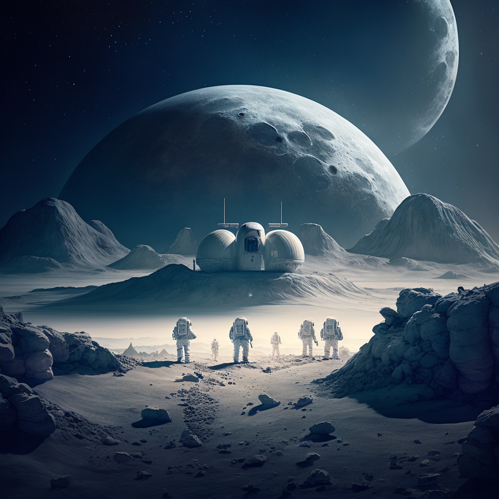 Space Expo - Spaceposium, Inc.