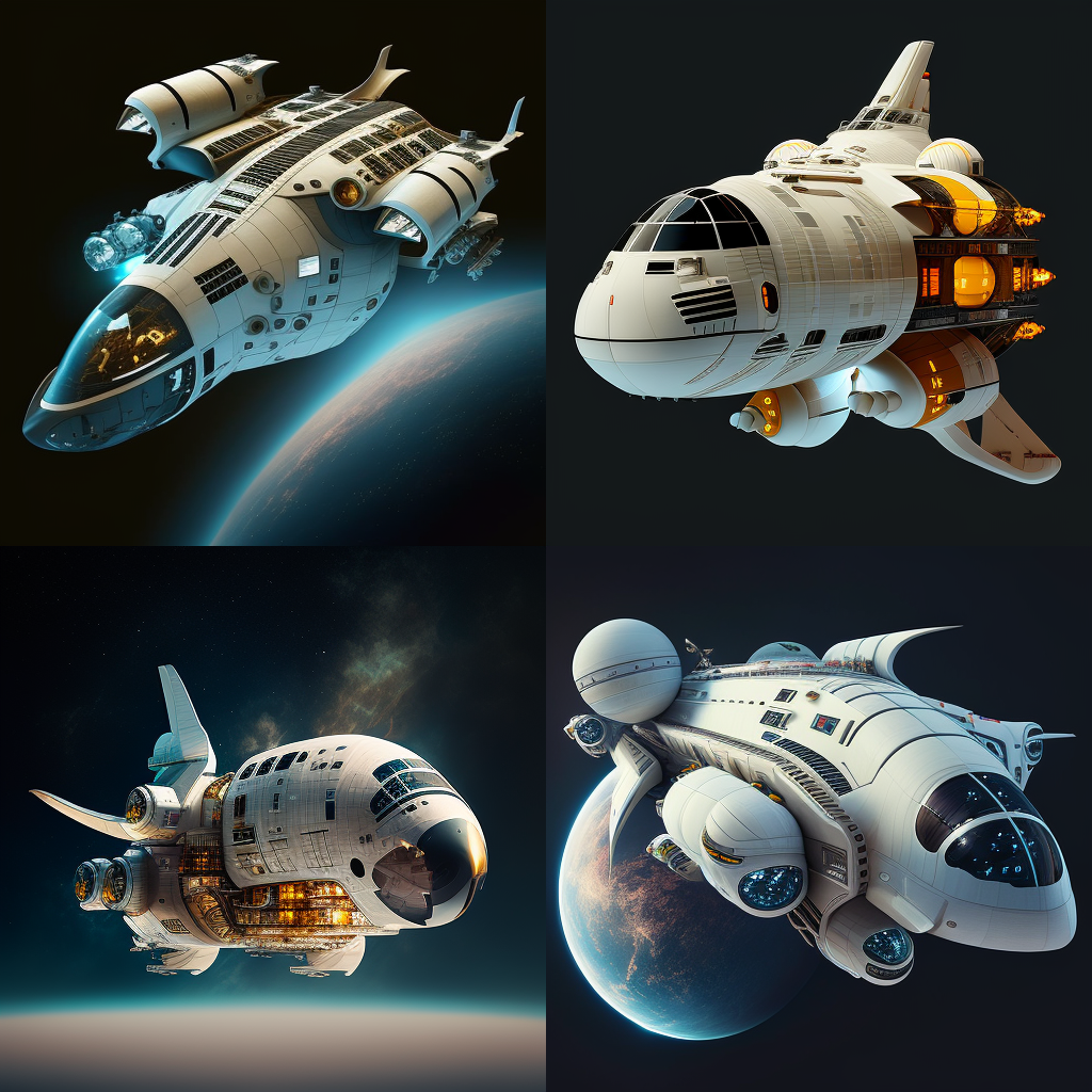 Space Expo - Spaceposium, Inc.