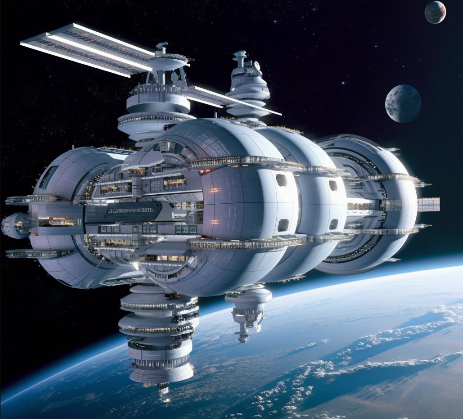 Space Travel - SPACEPOSIUM